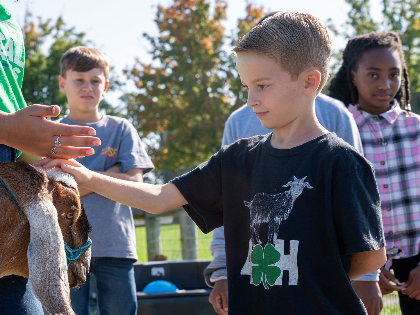 Rock County 4-H Experiences – Extension Rock County